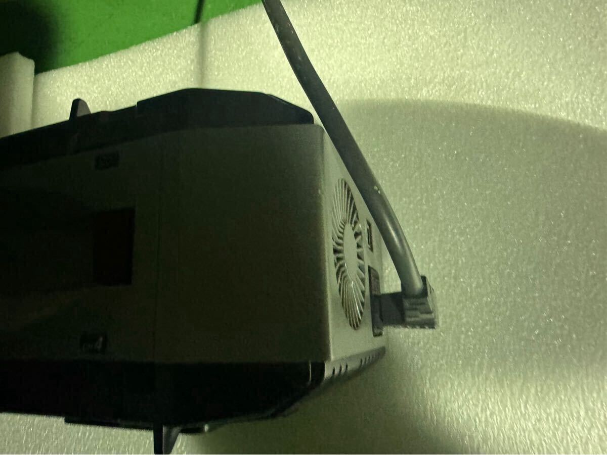 Yahoo!オークション - IDX VL-4Si 急速充電器 ケーブル付き