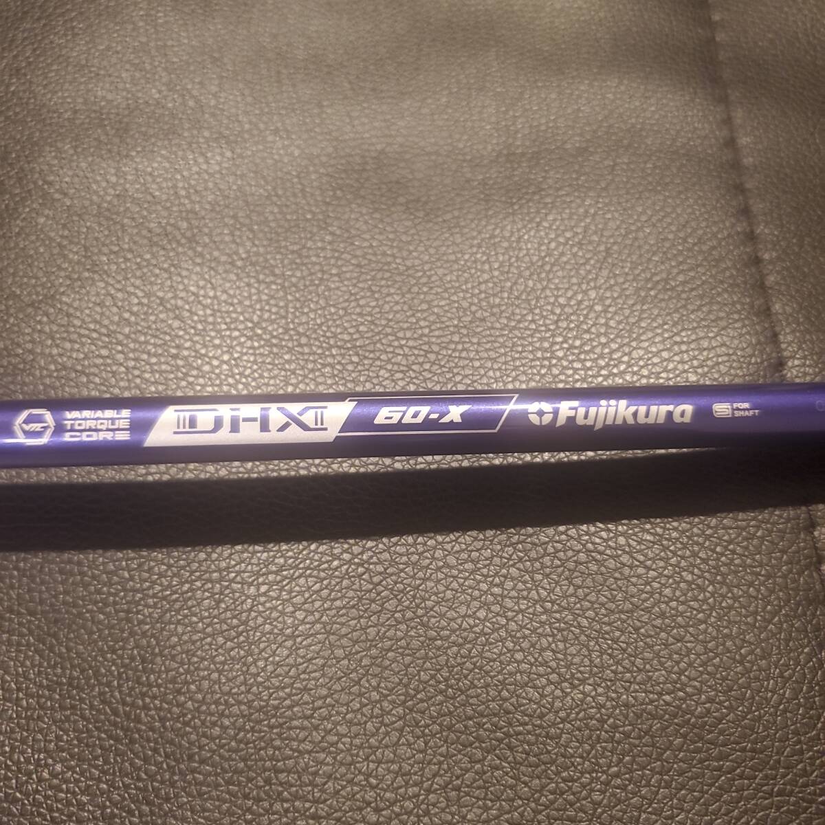 Yahoo!オークション - 最新 Fujikura SPEEDER NX バイオレット 60X キ...