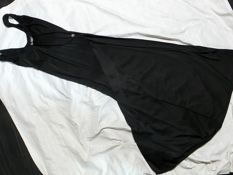 Yahoo!オークション - P43 レッグアベニュー 大胆な超露出 美脚 深ス...