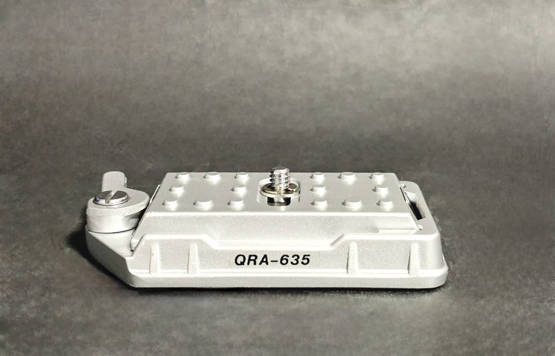 Velbon ベルボン クイックシュー QRA-635 ワンタッチ着脱 雲台 カメラ QRAシステム(雲台、プレート)｜売買されたオークション情報、yahooの商品情報をアーカイブ公開 ...
