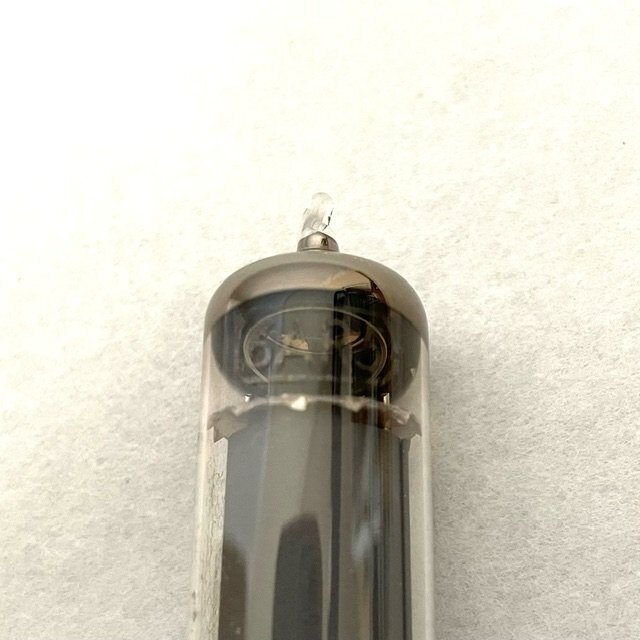 Yahoo!オークション - 【まとめ】真空管 6本まとめ 6AQ5/6AR5 ナショナ...