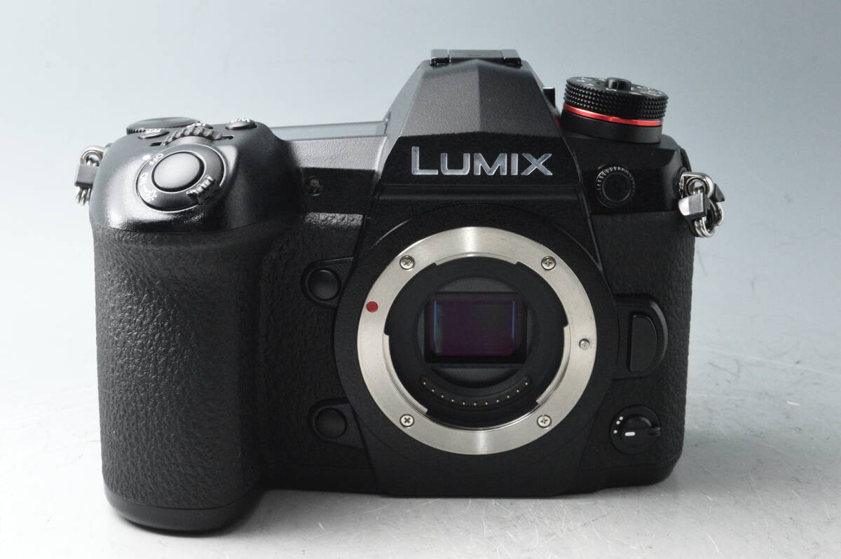 Yahoo!オークション - #a1903【良品】シャッター数3054回 Panasonic パ...