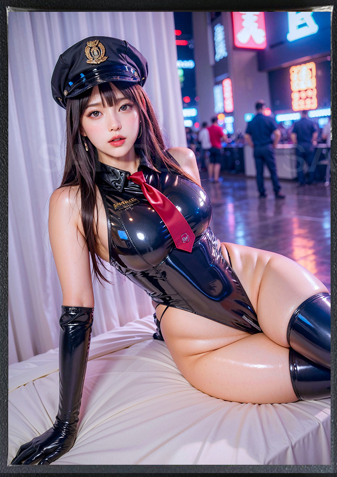 Yahoo!オークション - 美女アートポスター A4サイズイラストポスター ...