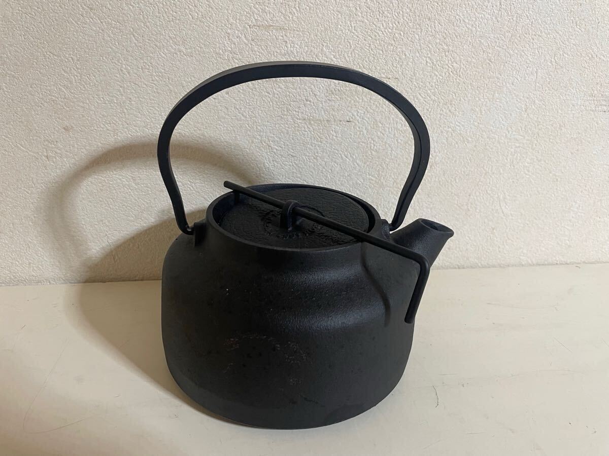 Yahoo!オークション - 【IH使用可】WAKKAS 750【及源鋳造/OIGEN】【南...