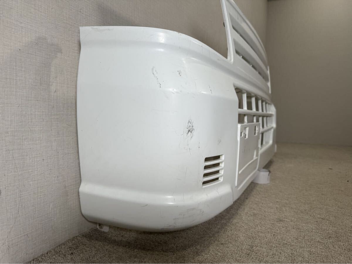 Yahoo!オークション - DA16T キャリィ トラック 純正 フロントバンパ...