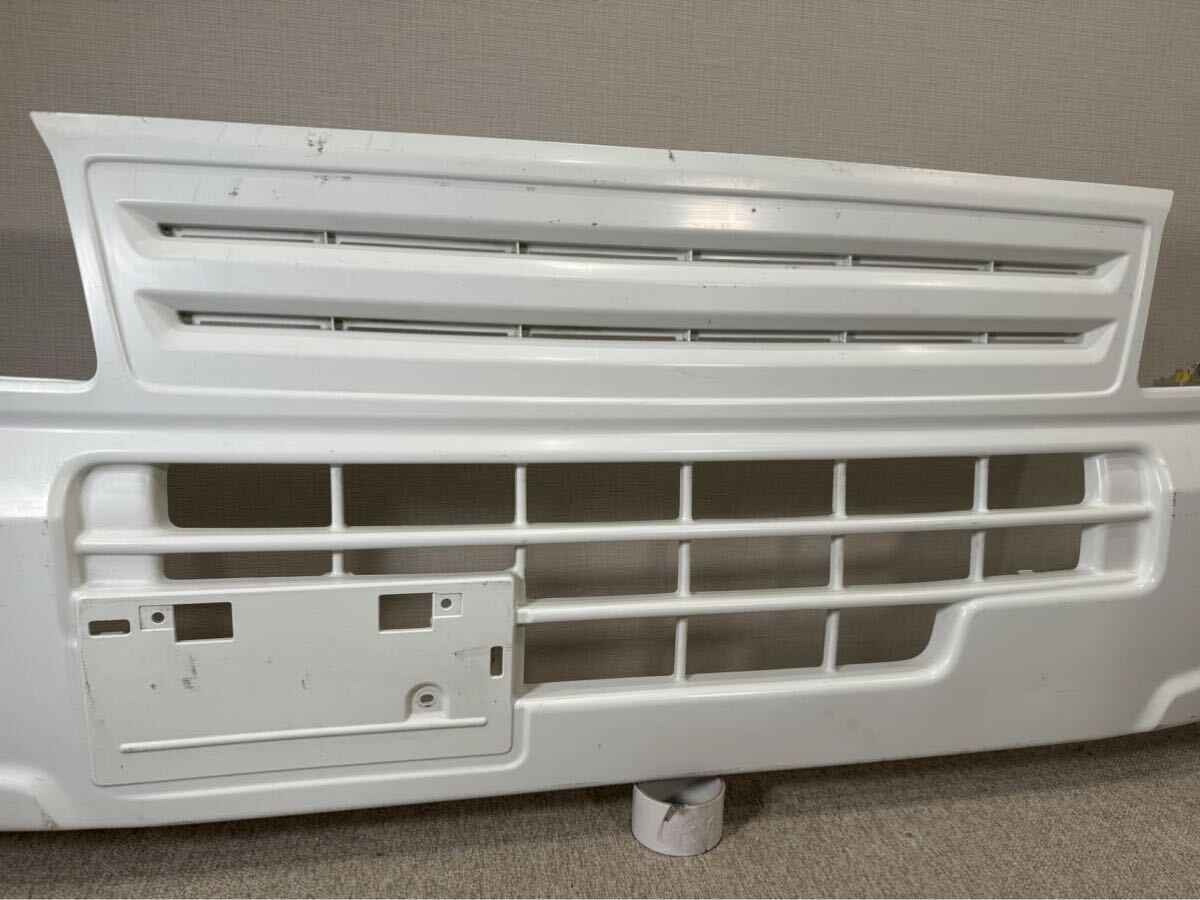 Yahoo!オークション - DA16T キャリィ トラック 純正 フロントバンパ...