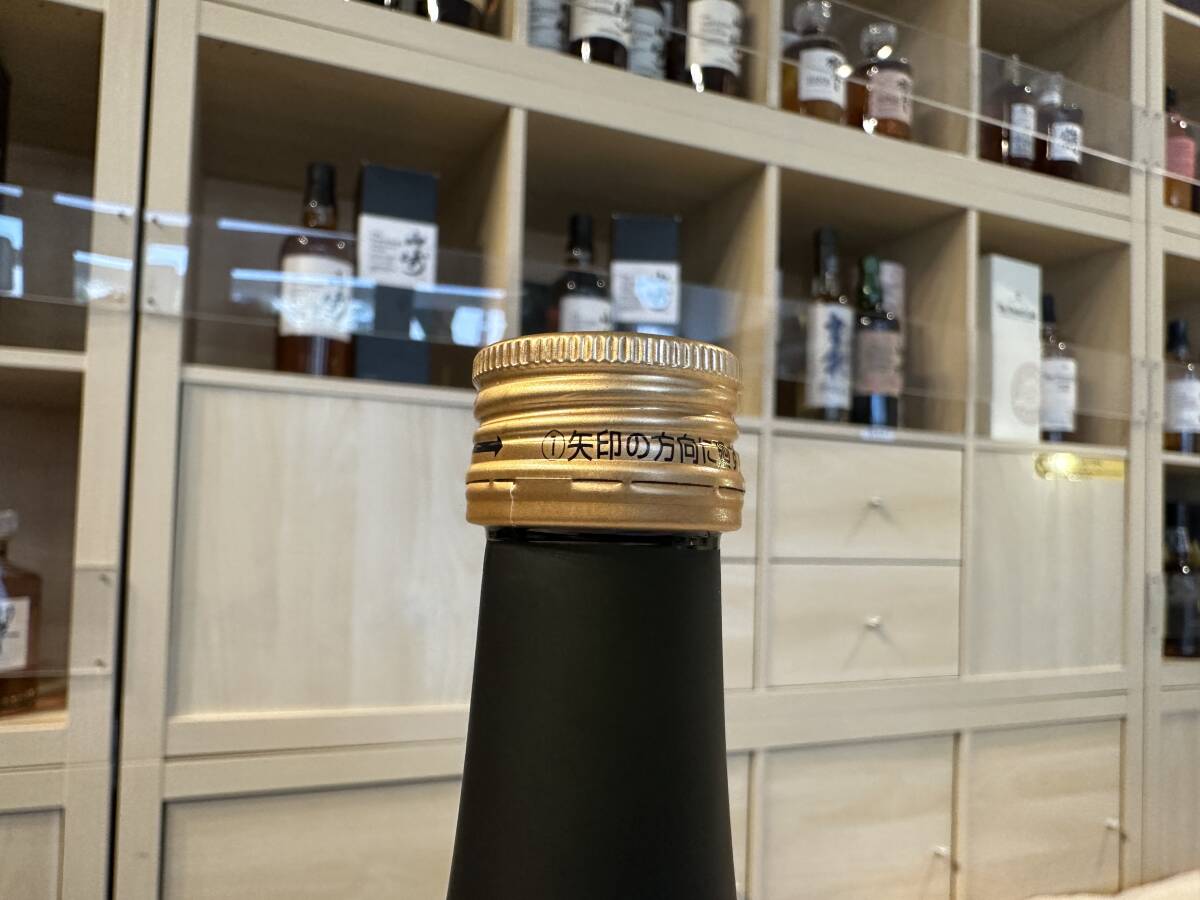 Yahoo!オークション - 102209 飛露喜 純米吟醸 黒ラベル 製造年月 2024...