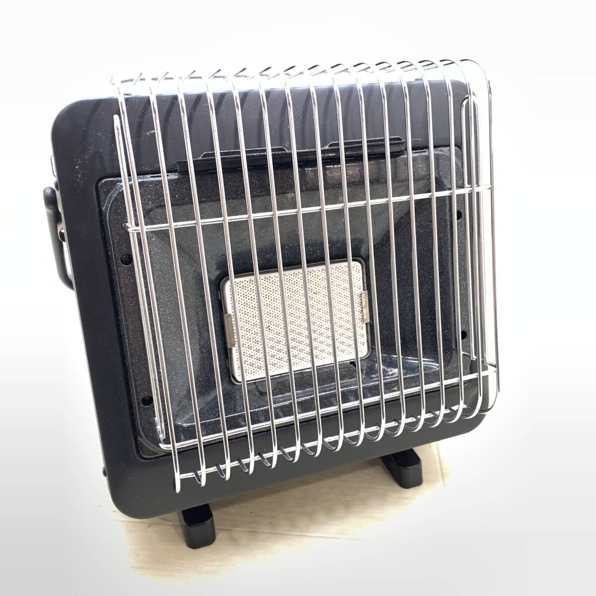 Iwatani イワタニ カセットガスストーブ CB-STV-EX2 暖房器具 屋内用 品 SG42931(ガスストーブ)｜売買されたオークション情報、yahooの商品情報をアーカイブ公開 ...