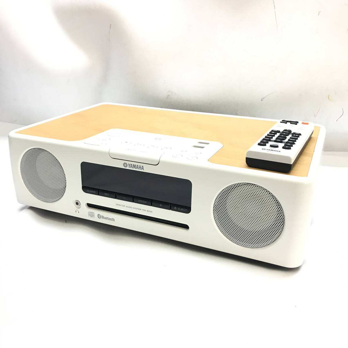 Yahoo!オークション - YAMAHA ヤマハ TSX-B235 デスクトップオーディ...