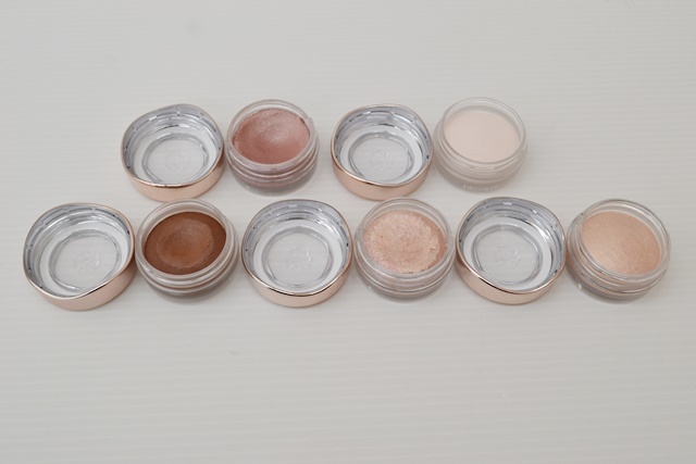 コスメデコルテ アイグロウジェム スキンシャドウ アイカラー 01G 03G 11G 24M 28M おまとめ 2410027(アイシャドウ)｜売買されたオークション情報、yahooの商品情報 ...