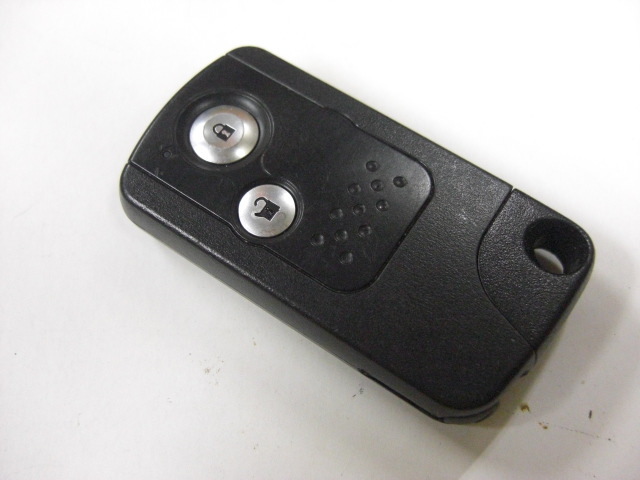 Yahoo!オークション - 綺麗 送料無料 動作OK ホンダ 純正 スマートキー...