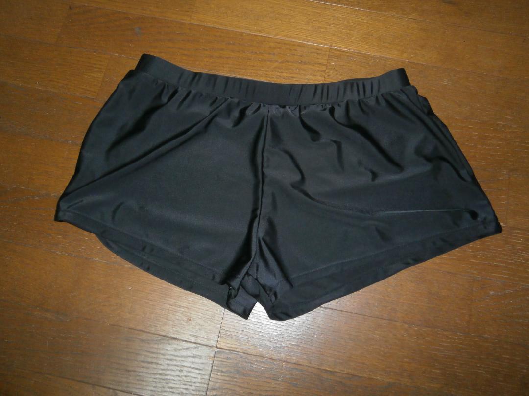 Yahoo!オークション - 水着 4XL 下のみ