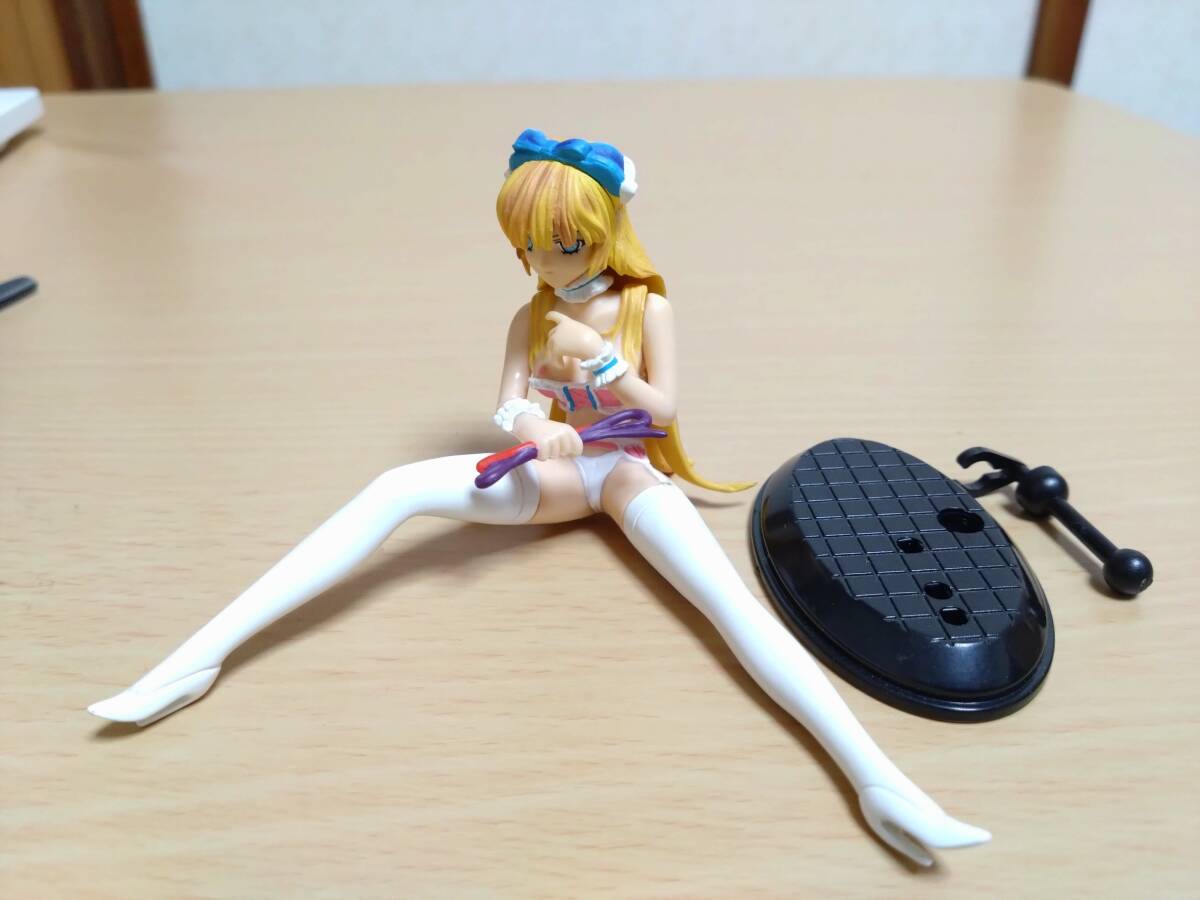 Yahoo!オークション - カプセルトイ D.G.P デジタルギャルズパラダイス...