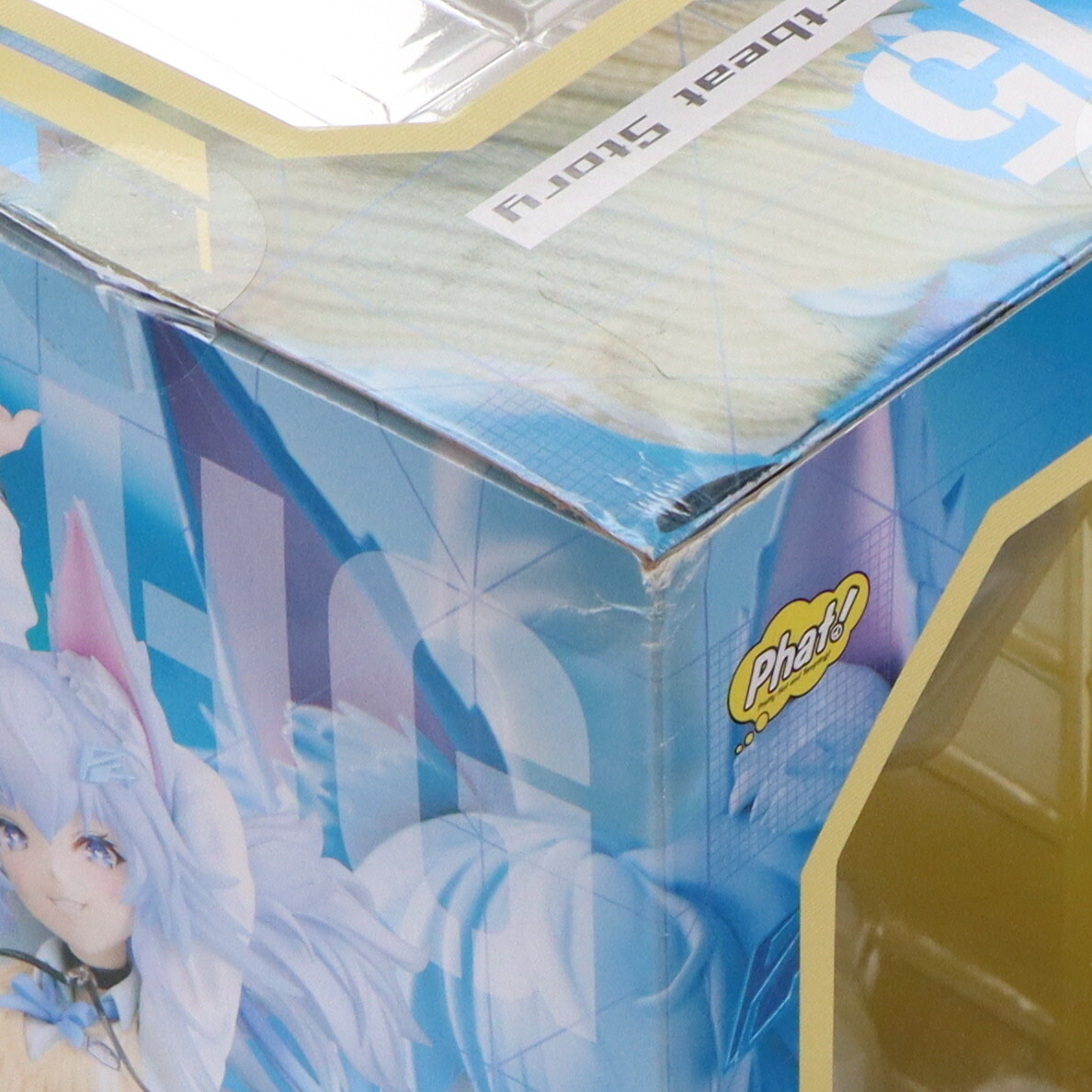 Yahoo!オークション - [FIG]PA-15 高校胸キュン物語 ドールズフロント...