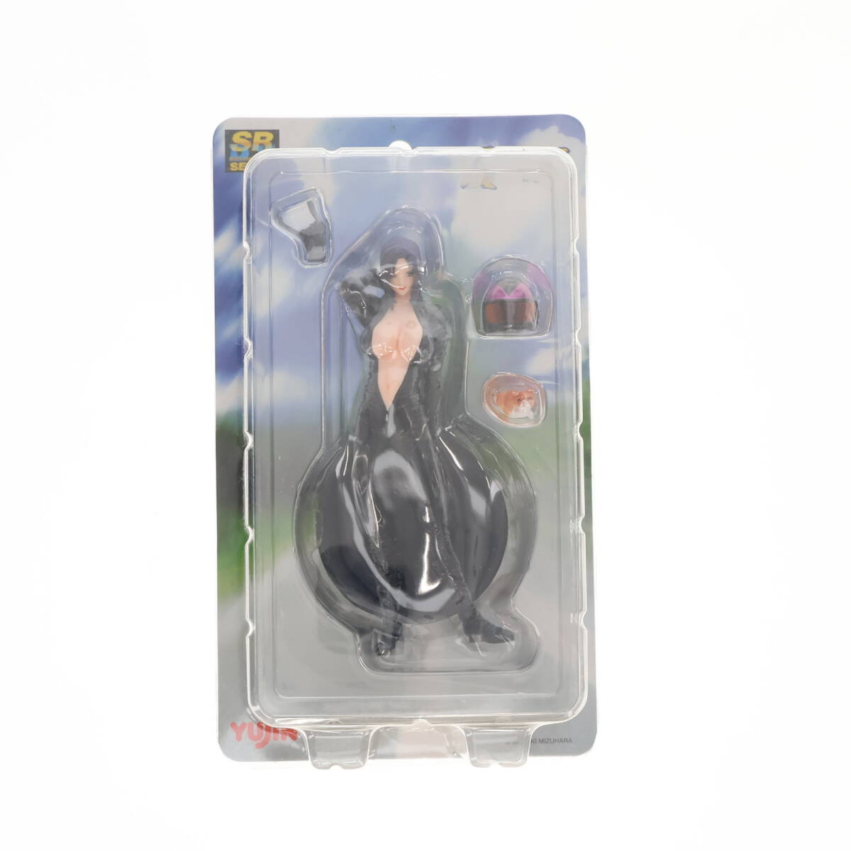 Yahoo!オークション - [FIG]SRDX 夏輝(なつき) 完成品 フィギュア ユー...