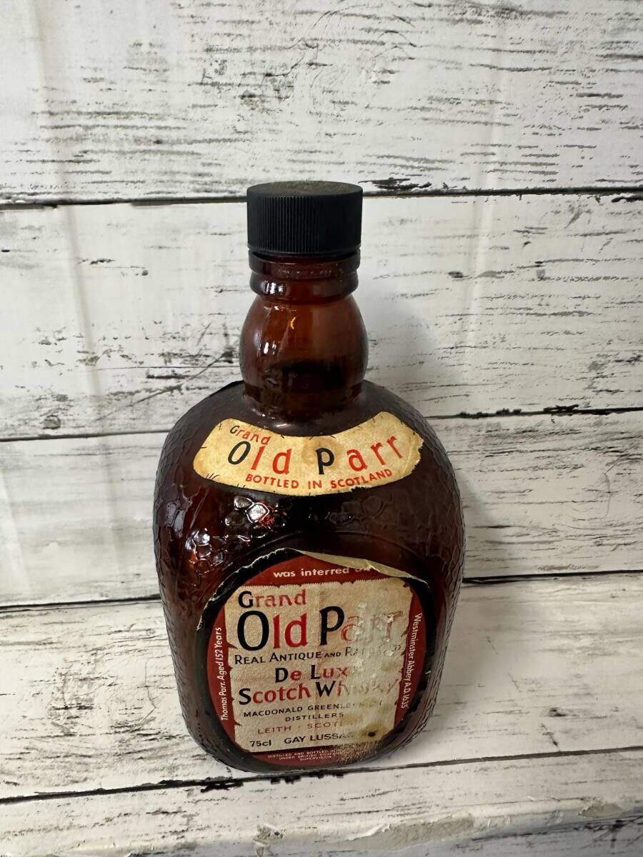 24H10-86N：お酒 空瓶 まとめ売り 観賞用 5本(その他)｜売買されたオークション情報、yahooの商品情報をアーカイブ公開 - オークファン（aucfan.com）