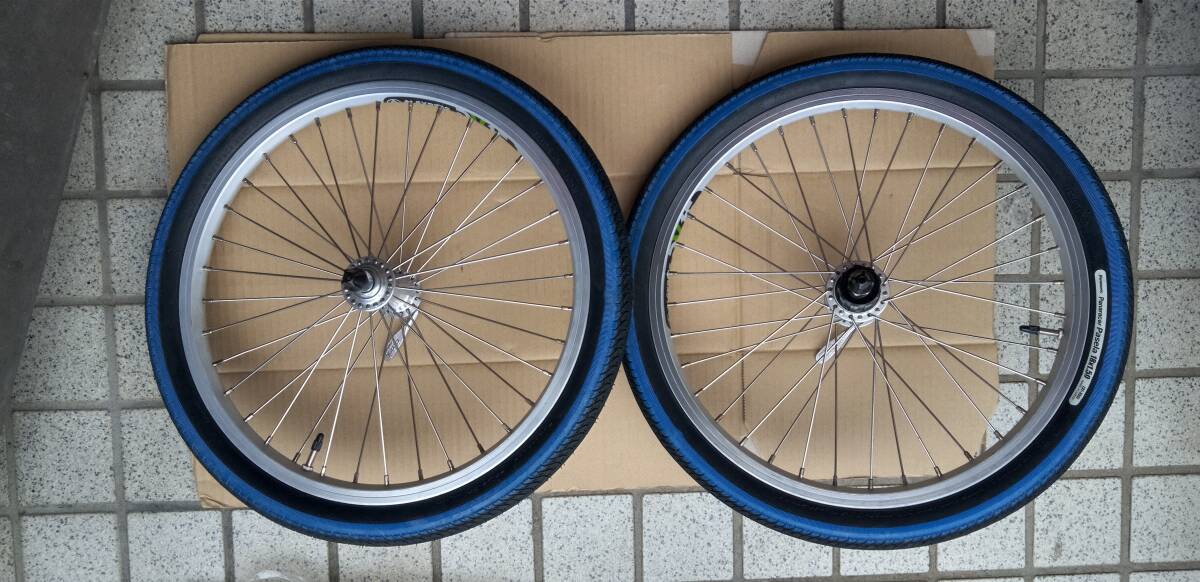 Yahoo!オークション - BD-1 18インチ ALEXRIMS DV-15 36穴 HB-CT91 FH-...