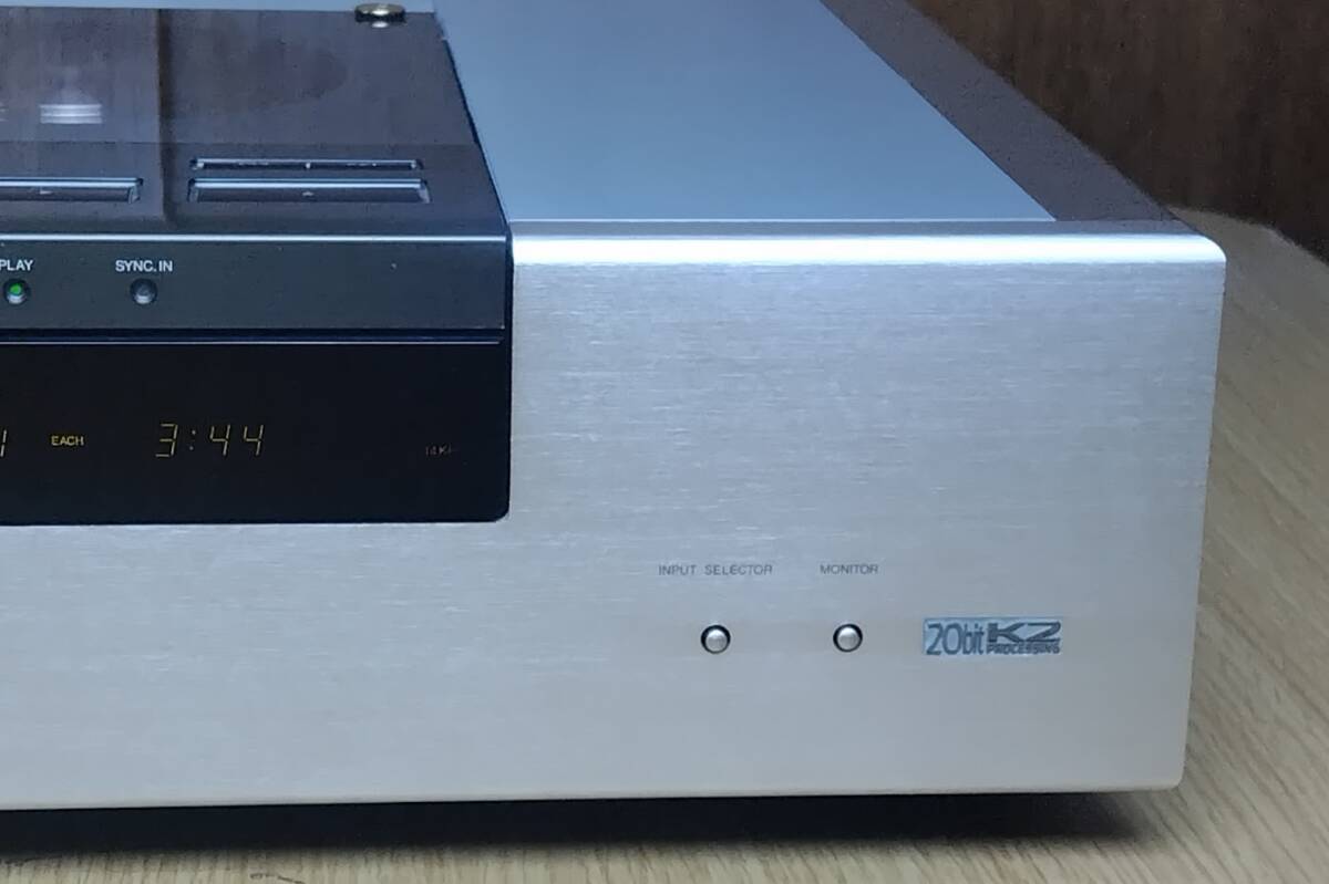 Yahoo!オークション - 動作良好 Victor ビクター XL-Z999 【トレイベ...