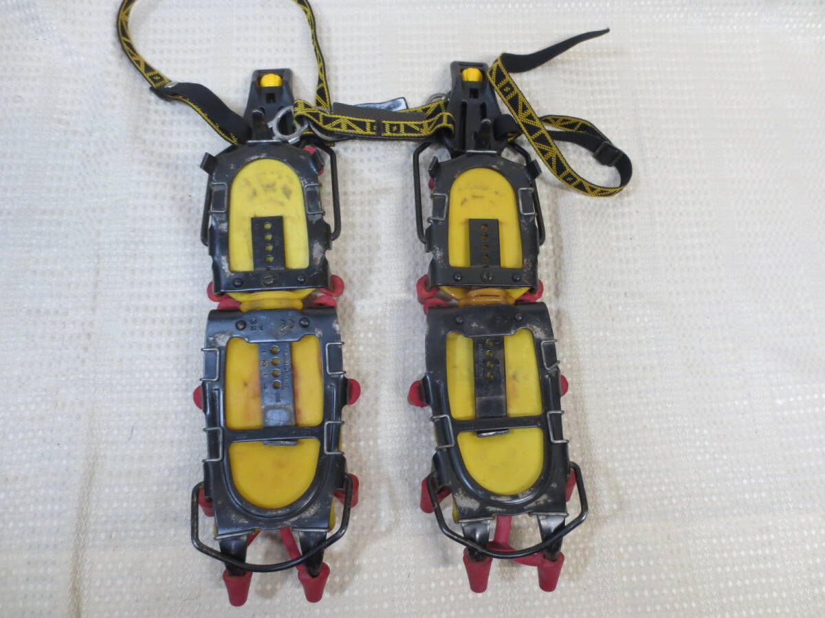 Yahoo!オークション - Charlet moser シャルレモーゼル super12 アイ...