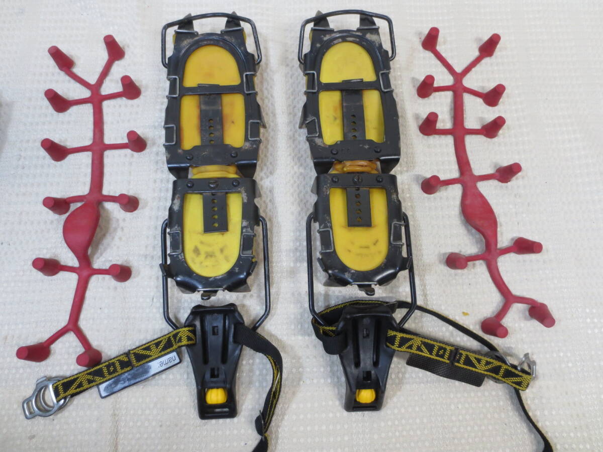 Yahoo!オークション - Charlet moser シャルレモーゼル super12 アイ...