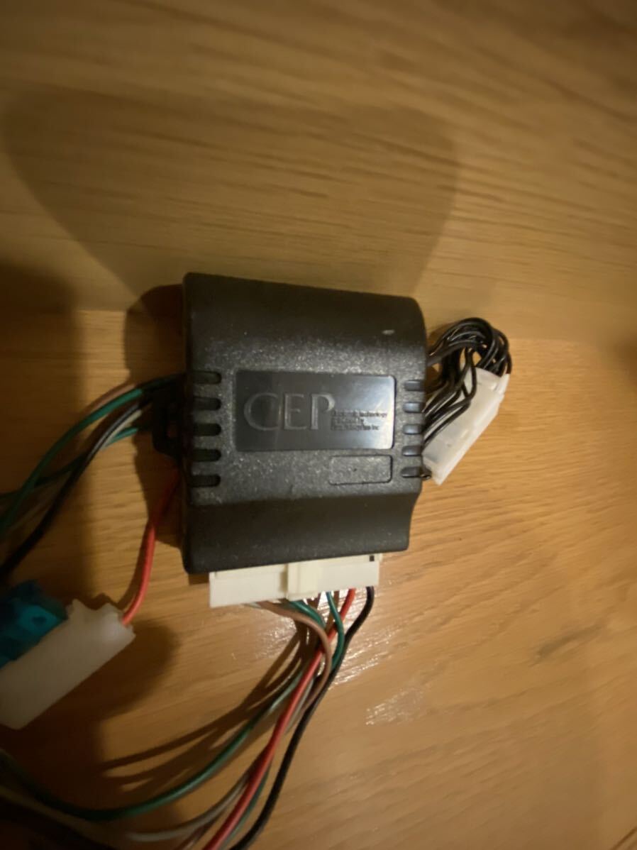 Yahoo!オークション - CEP コムエンタープライズ 30系アルファード・ヴ...