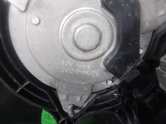 Yahoo!オークション - プレサージュ CBA-TU31 電動ファン QR25DE 21487...