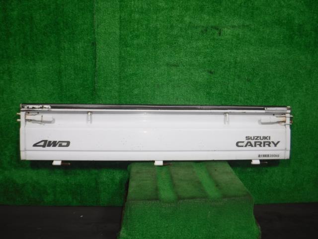 Yahoo!オークション - キャリィ GD-DB52T Rアオリ F6A 67700-78A30