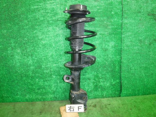Yahoo!オークション - レガシィ DBA-BS9 右Fストラット FB25A 20310AL0...