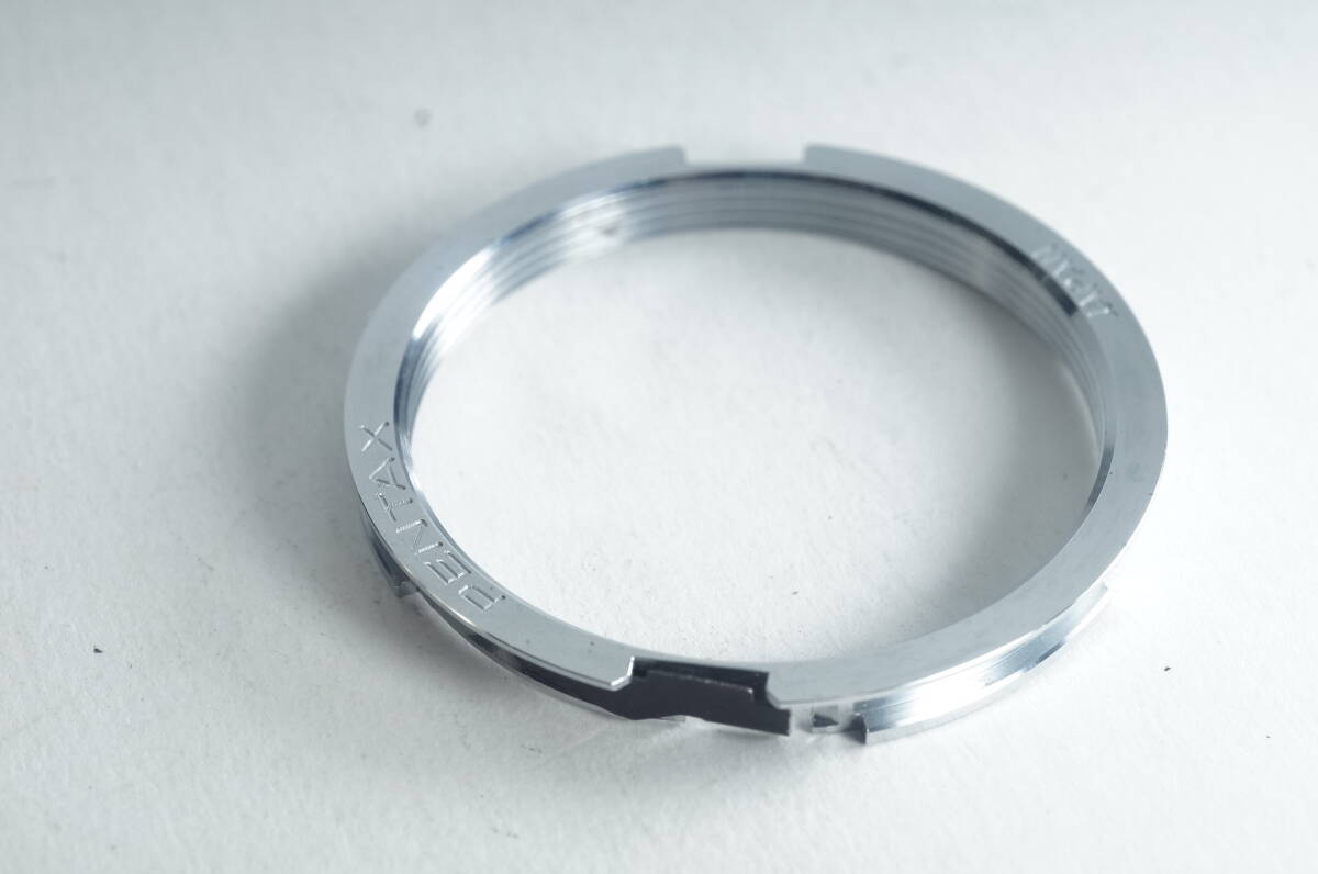 Yahoo!オークション - 6A『キレイ』ASAHI PENTAX M42レンズ→Kマウント...