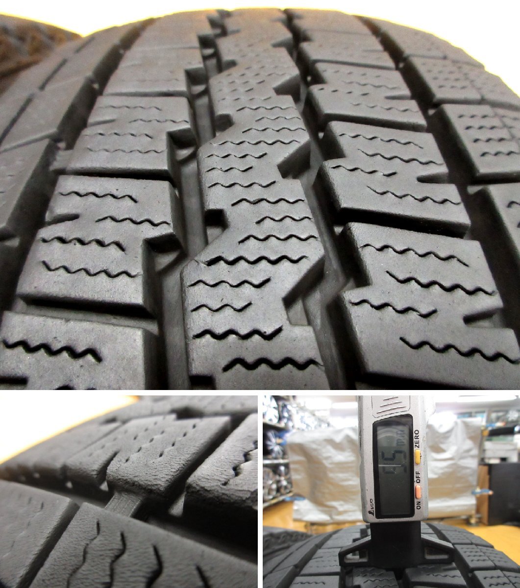 Yahoo!オークション - 送料無料 A4 トヨタ純正スチール 15×6J+35/6H ...