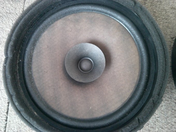 Yahoo!オークション - 純正 スピーカー デイズルークス B21A H28 左右 ...