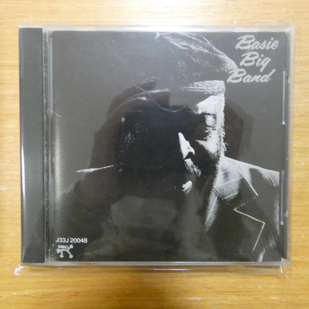 41115062; CD/旧規格/3300円 ベイシー ビッグ バンド / S T J33J-20048(ジャズ一般)｜売買されたオークション情報、yahooの商品情報をアーカイブ公開 ...
