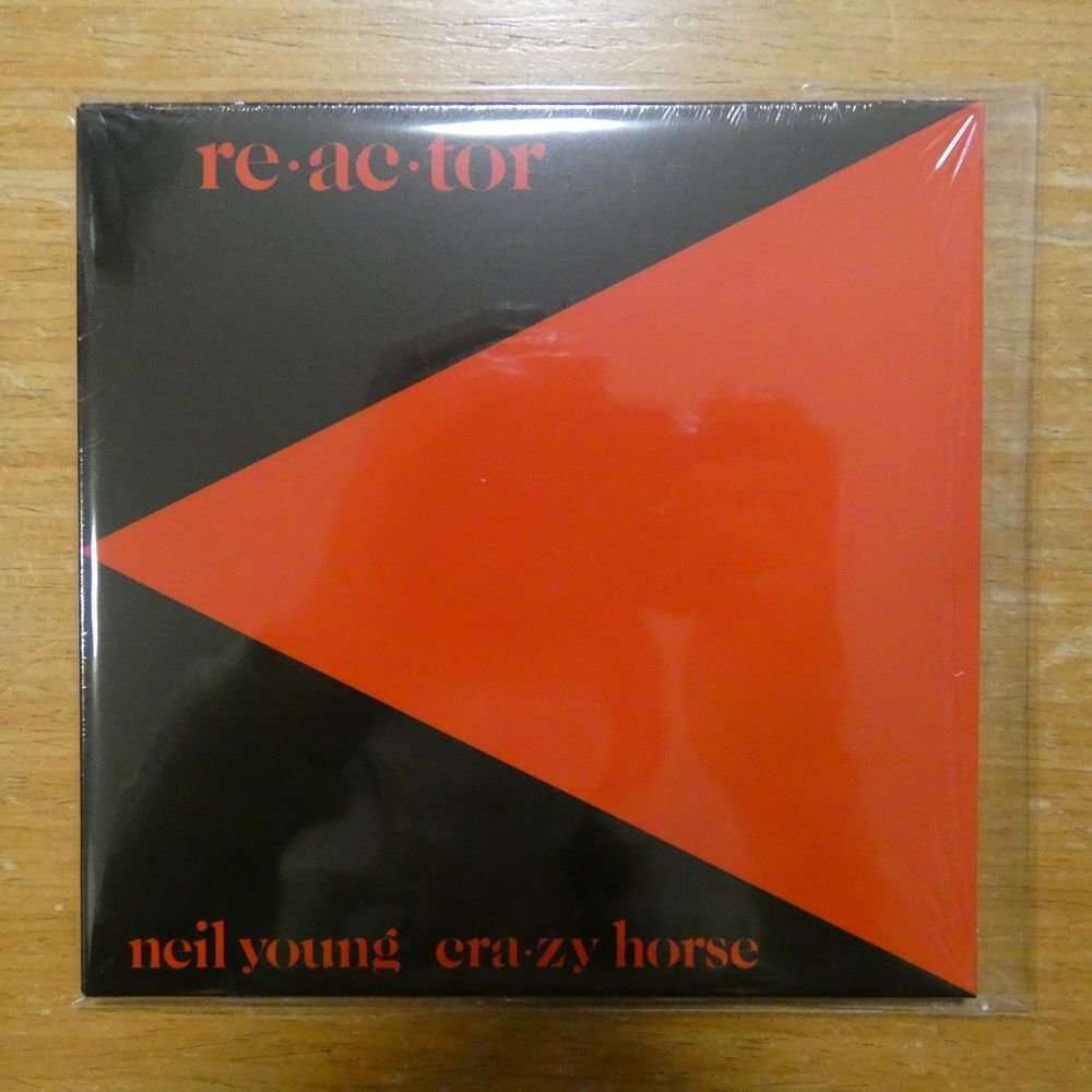 Yahoo!オークション - 41114981 【CD】NEIL YOUNG&CRAZY HOUSE / RE.AC...