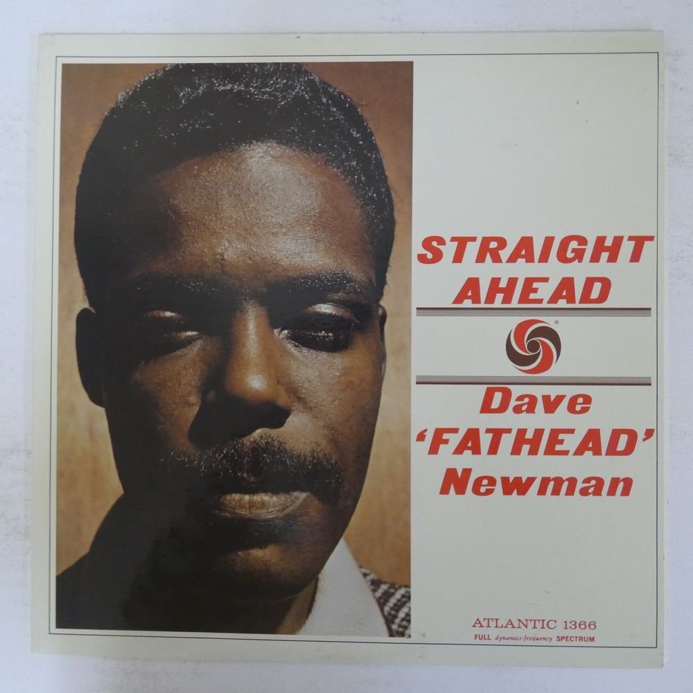 48018633; 国内盤 David Newman / Straight Ahead(ジャズ一般)｜売買されたオークション情報、yahooの商品情報をアーカイブ公開 - オークファン ...