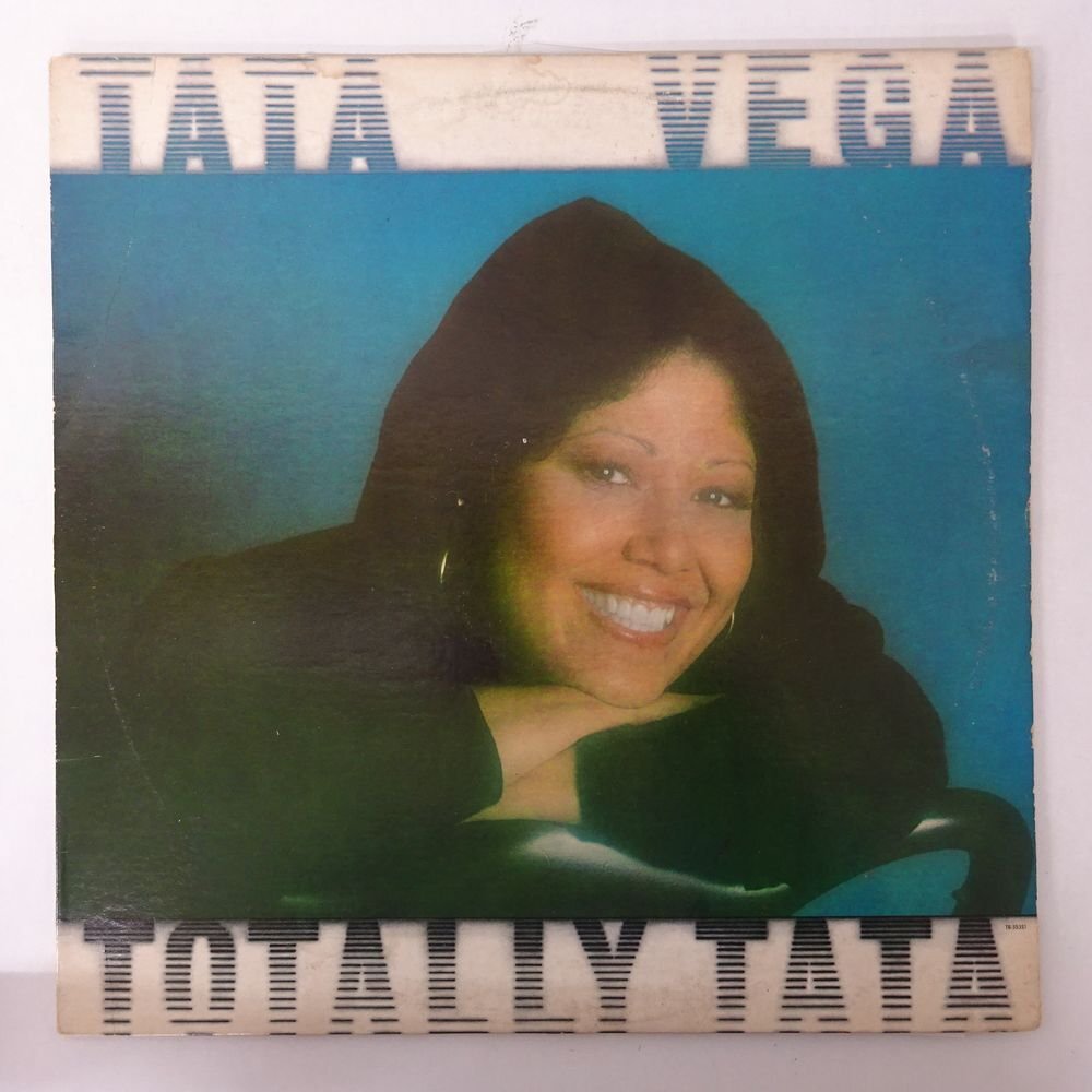 Yahoo!オークション - 11199962 【US盤】Tata Vega / Totally Tata