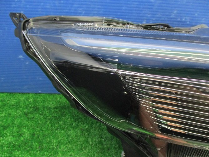 Yahoo!オークション - 管理№10042 B44A B45A ルークス HWS...