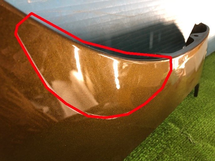 Yahoo!オークション - 10/31 MK53S スペーシア カスタム 純正 右...