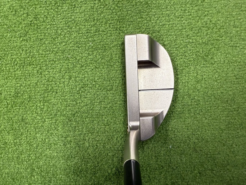 1円スタート 三浦技研 MIURA 300本限定パター MGP-M3 L字マレット スタビリティーツアー 33.5インチ(パター)｜売買されたオークション情報、yahooの商品情報をアーカイブ ...