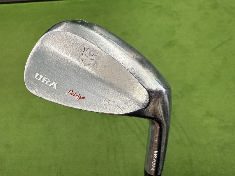 Yahoo!オークション - 1円スタート ゾディア 千葉グラインド URA GOLF...