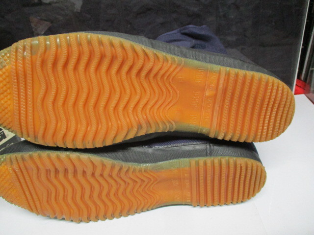 Yahoo!オークション - S387/未使用 26.5cm 2足セット あったか 保温 足...