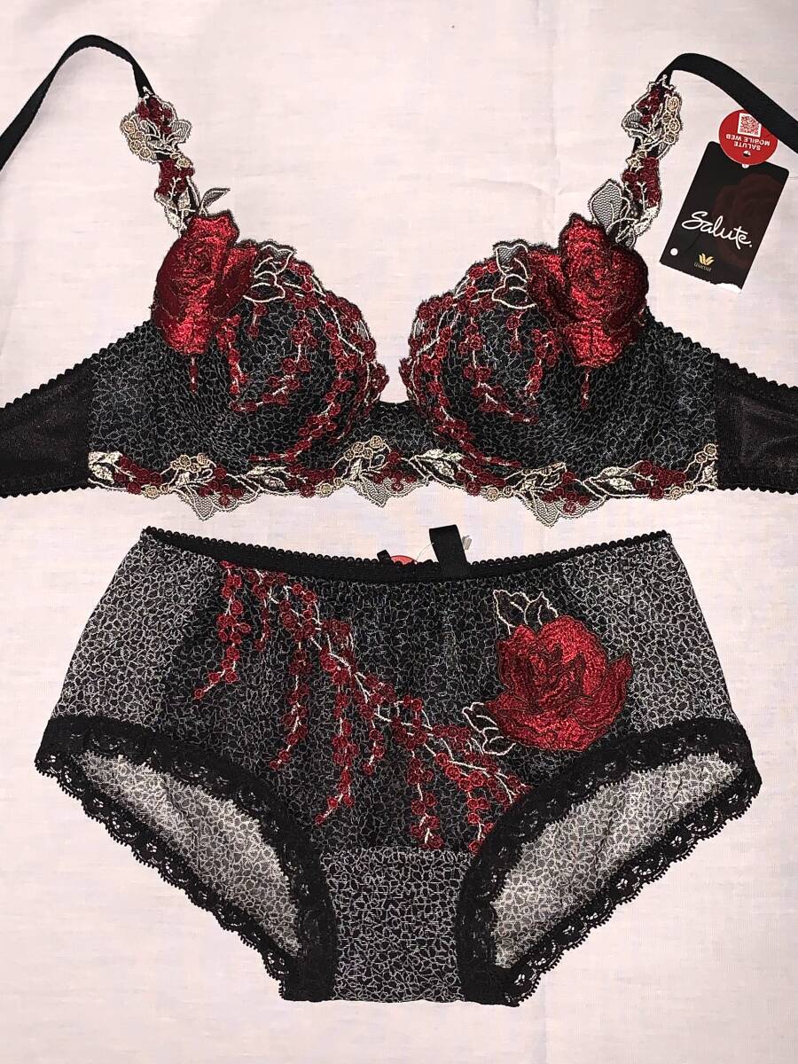 Yahoo!オークション - 在庫処分SALE サルート 【パラダイス】 BL...