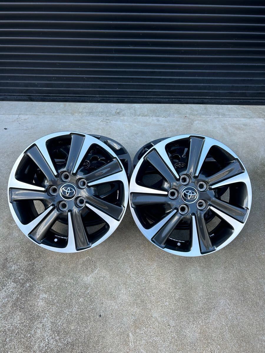 Yahoo!オークション - 80 ノア ヴォクシー SI ZS 純正 煌 WxB 新車外し...