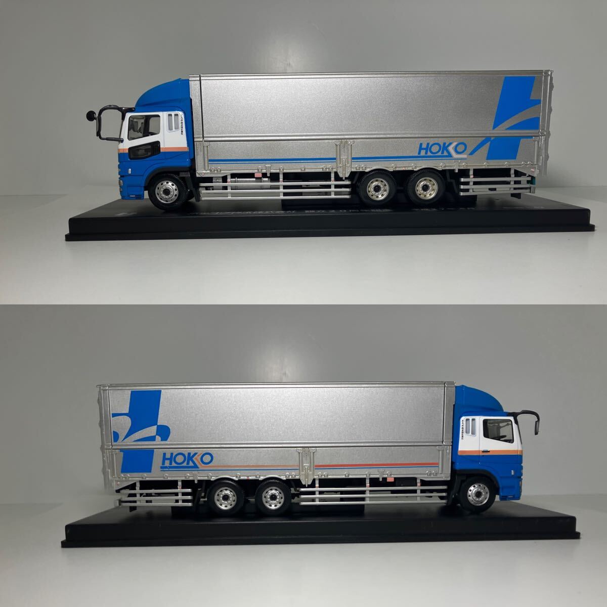 Yahoo!オークション - HOKKO ホッコウ物流株式会社 創立20数年記念 ト...