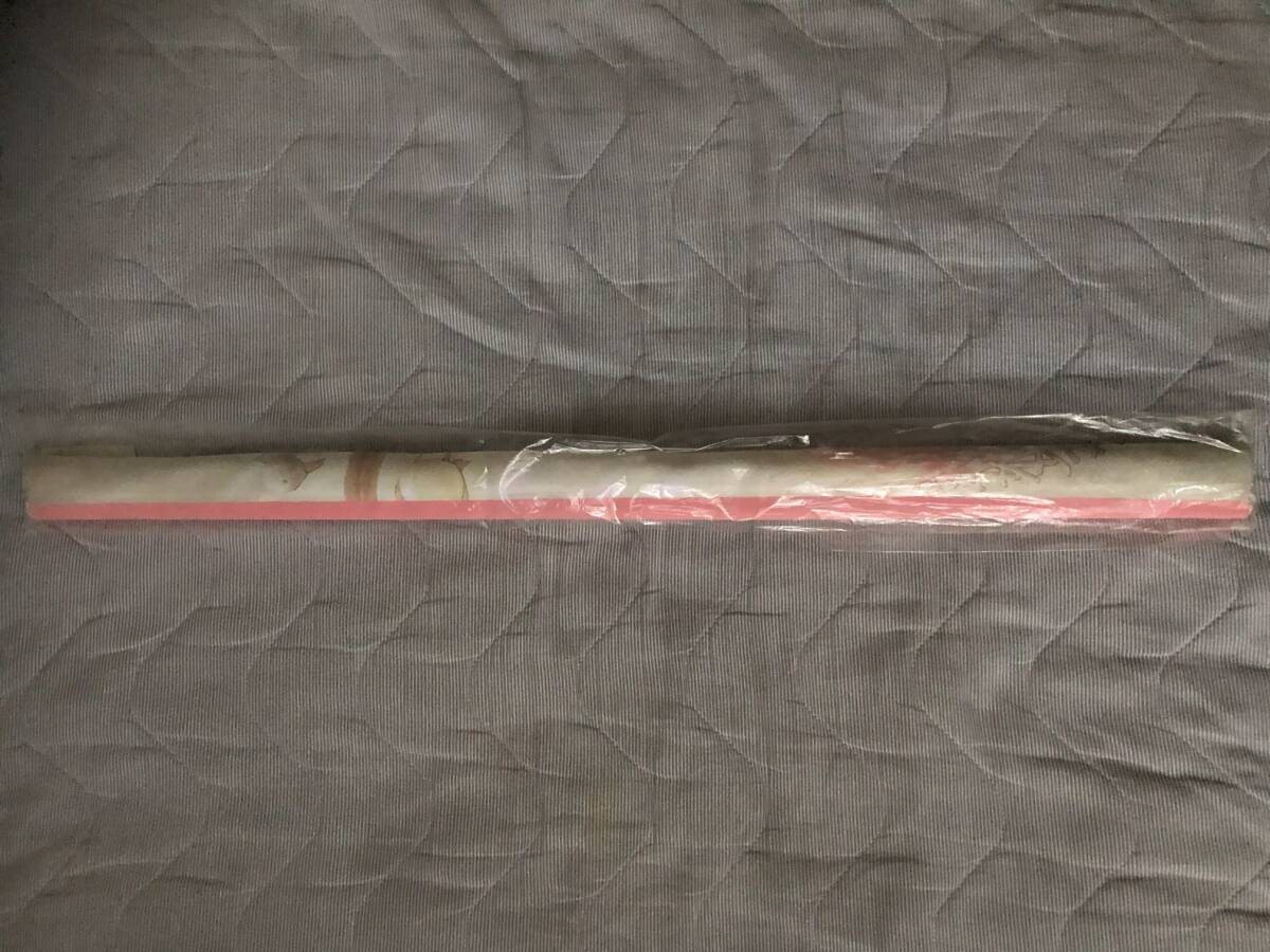 Yahoo!オークション - C96 TwinBox 前田栞 B2タペストリー 新品未開封