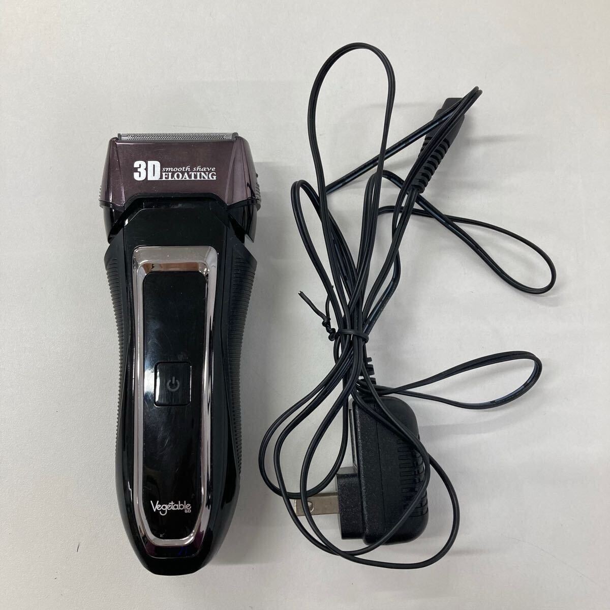 Yahoo!オークション - 電気シェーバー GD-S308 3D smooth shave FLOATI...