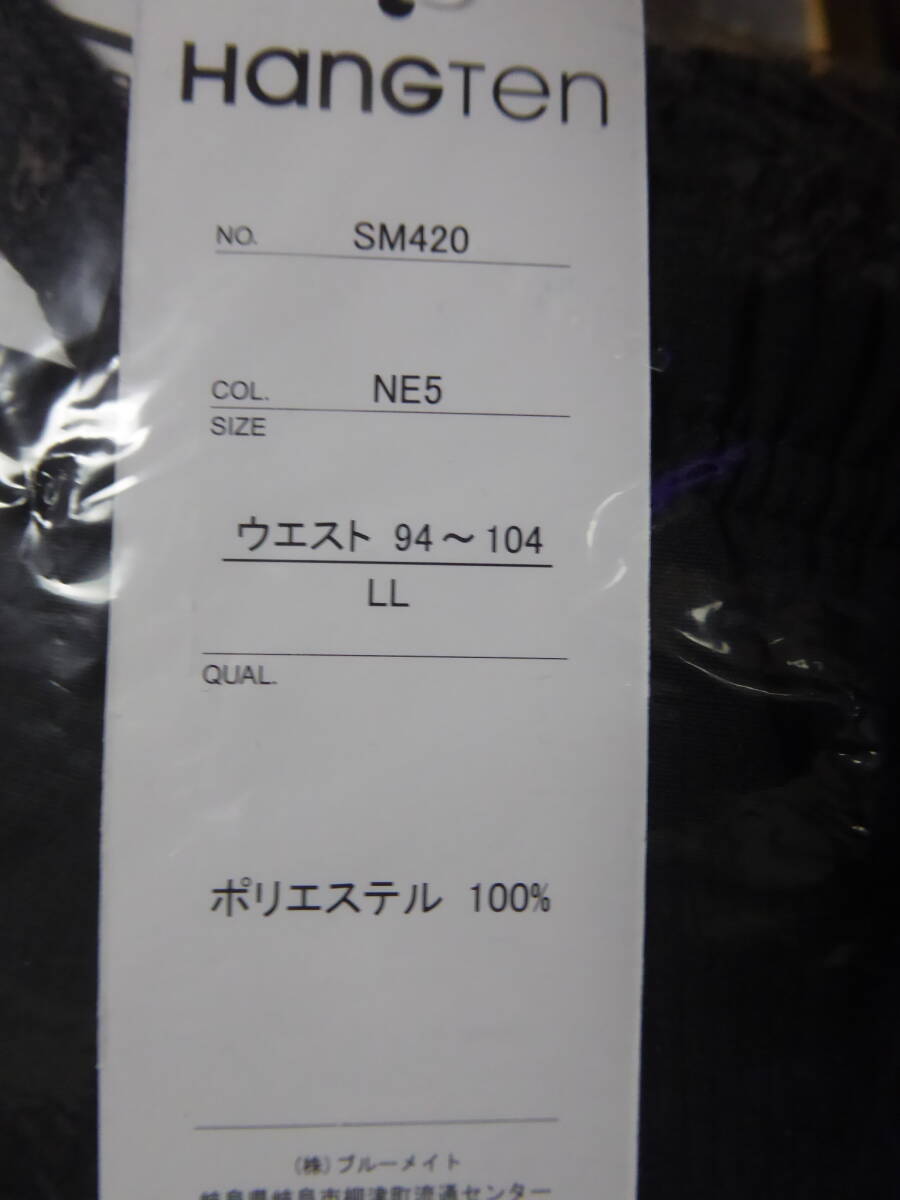 Yahoo!オークション - HANGTEN ハンテン シンプル カジュアル トレーニ...