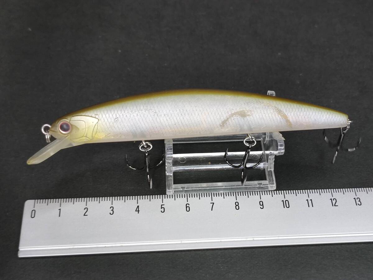 Yahoo!オークション - ツ34986 OSP ヴァルナ 110 F フローティング ジ...