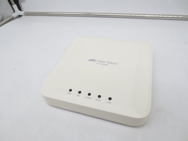 Yahoo!オークション - Allied Telesis/アライドテレシス 無線LANアク...