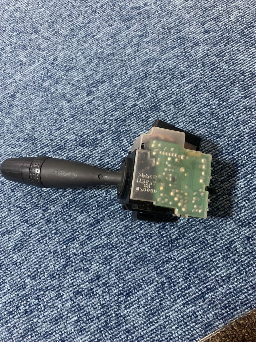 Yahoo!オークション - NCP20 ファンカーゴ ディマースイッチ ワイパー...