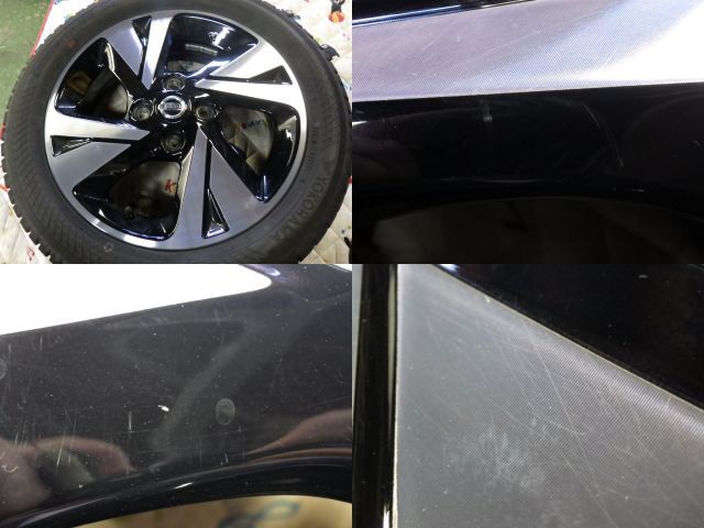 Yahoo!オークション - デイズ ハイウェイスター X B44W 4本セット 165...